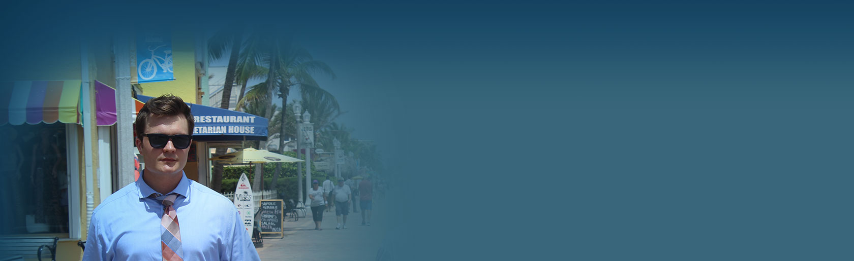 Attorney Jerrad Ohr | Rosen & Ohr, P.A.